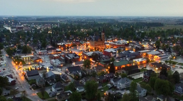 Slideshow / Around Tipton / Tipton, IN