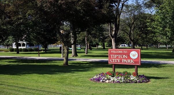 Slideshow / Around Tipton / Tipton, IN